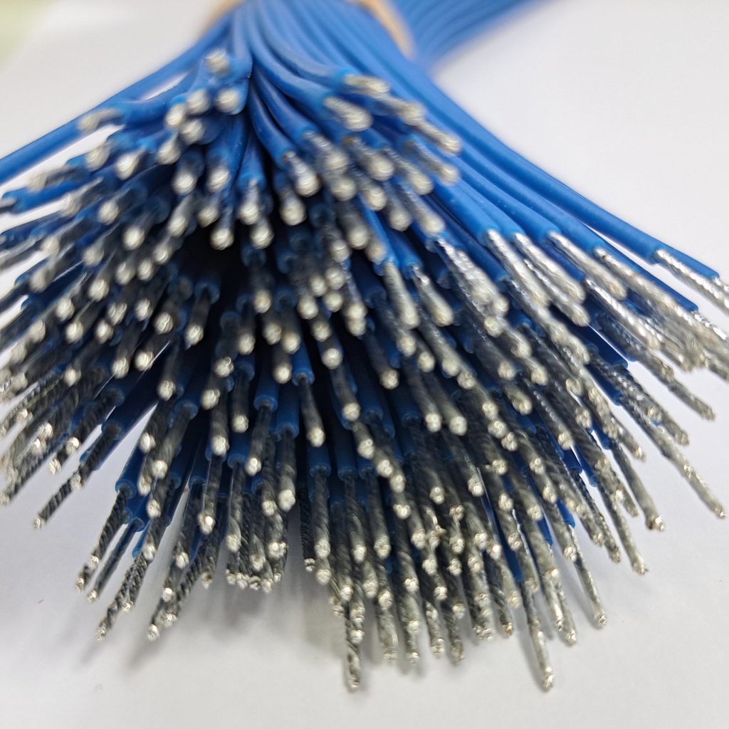 CUT & STRIP - Deval Ltd