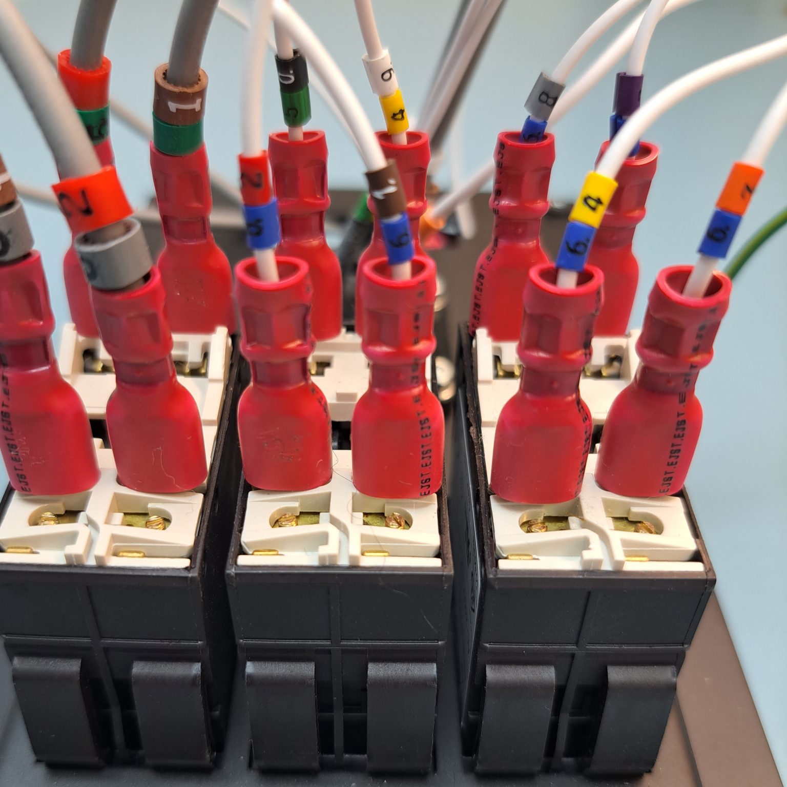 BOX BUILD - Deval Ltd