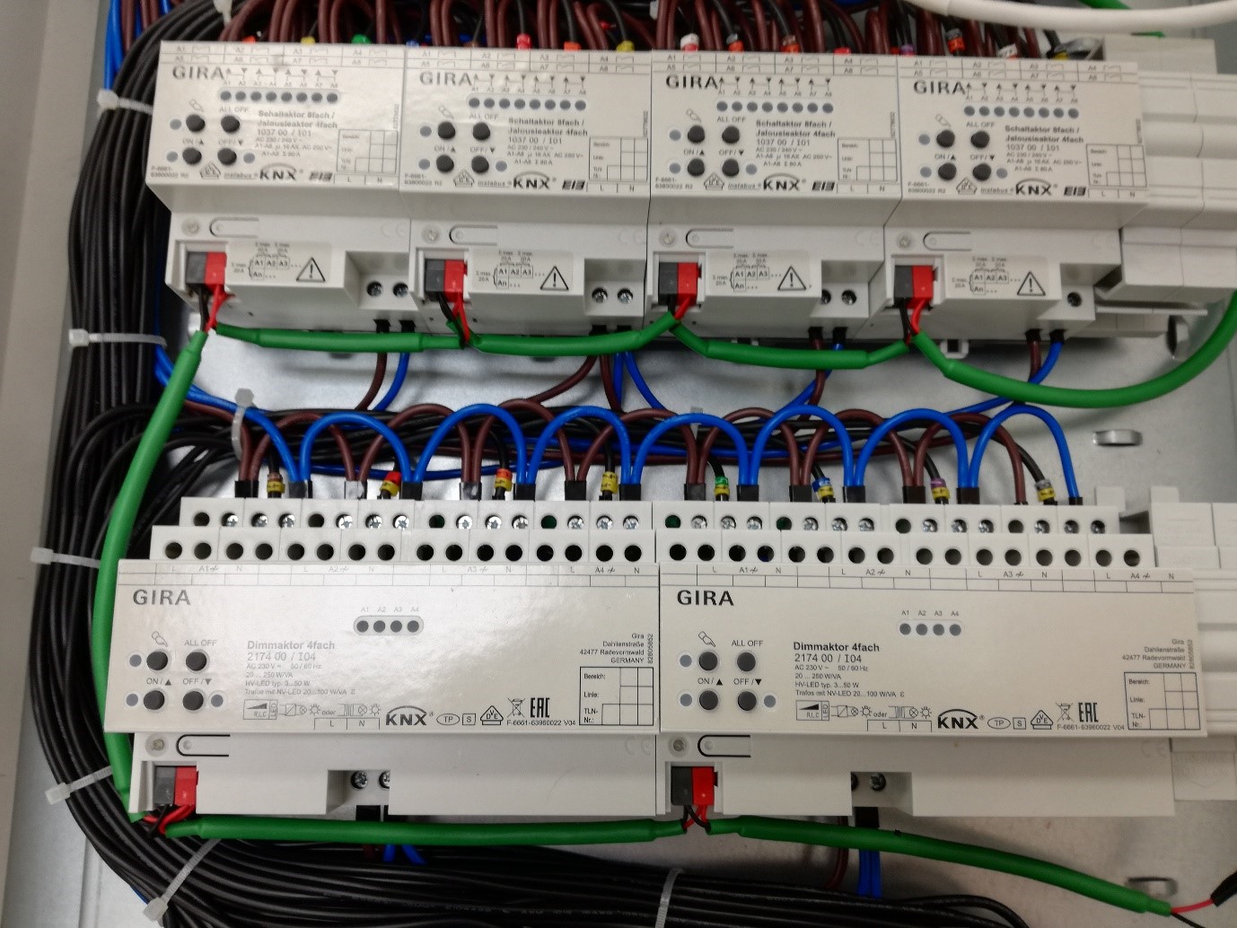 BOX BUILD - Deval Ltd